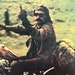 Hopper Finger - "easy Rider" Movie Poster - Vintage Mint Condition - Etsy