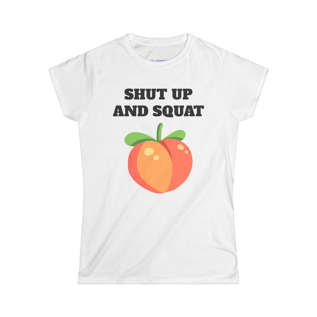 Peach Gym - Etsy
