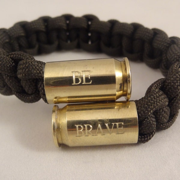Bullet Bracelet - Etsy