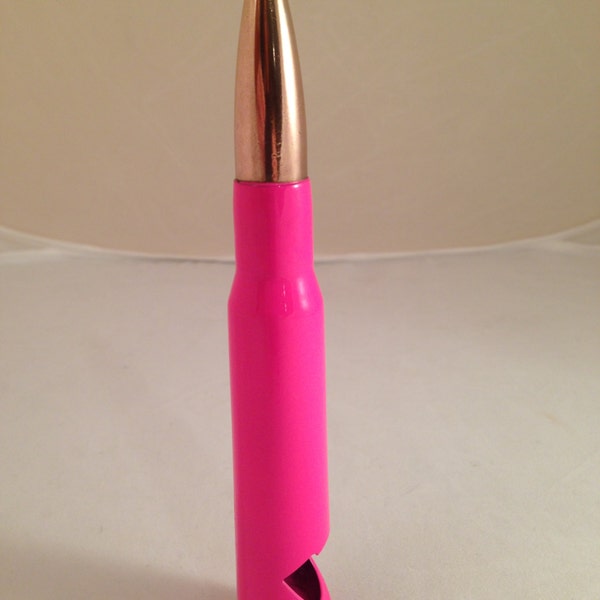 Pink Bullets - Etsy