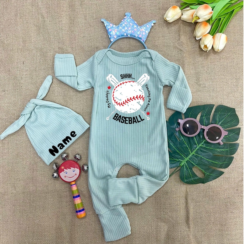 Custom Toldder Set - Etsy