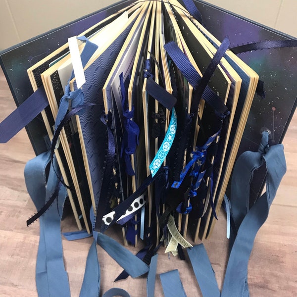 Baby Boy Book - Etsy