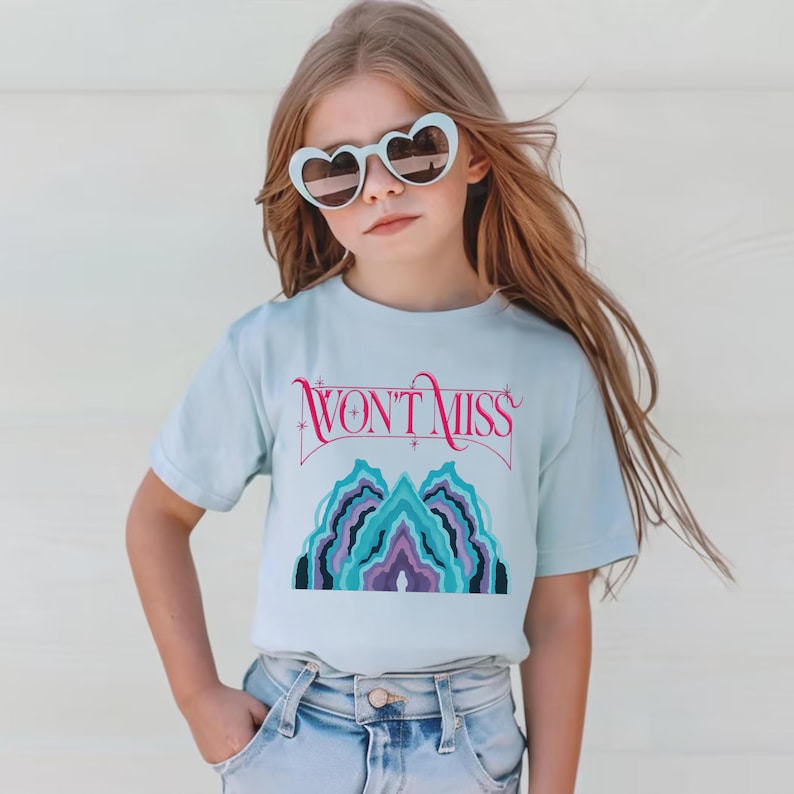 Huntrix Won't Miss Hoodie, Kpop Demon Hunters, Subtle Cosplay - Etsy