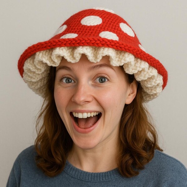 Fancy Hat - Etsy