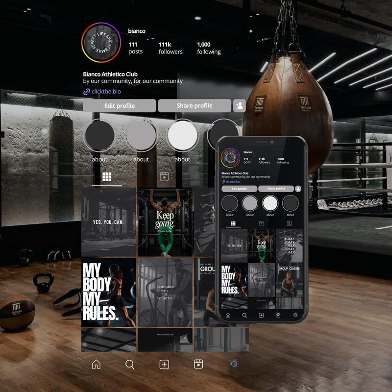 Military Social Media - Etsy