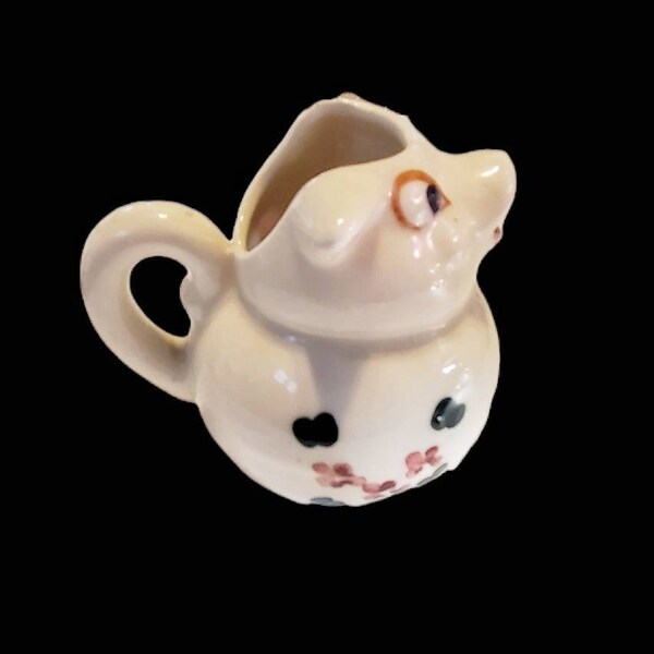 Animal Creamers - Etsy