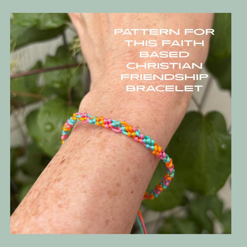 How-to Make the Fruit Cord: Guide With Video Tutorials and Color Chart ...