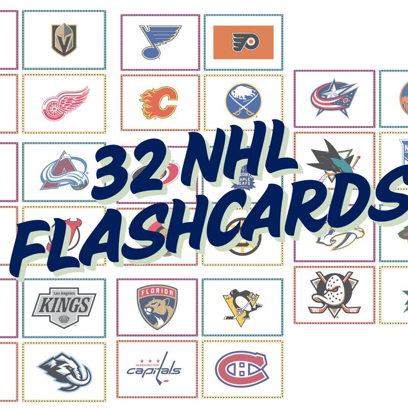 Nhl Imperialism Map All Teams Printable 2025 Printable - Etsy Canada