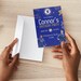 Chelsea FC Birthday Invitation – Editable Football Party Invite – Boys ...