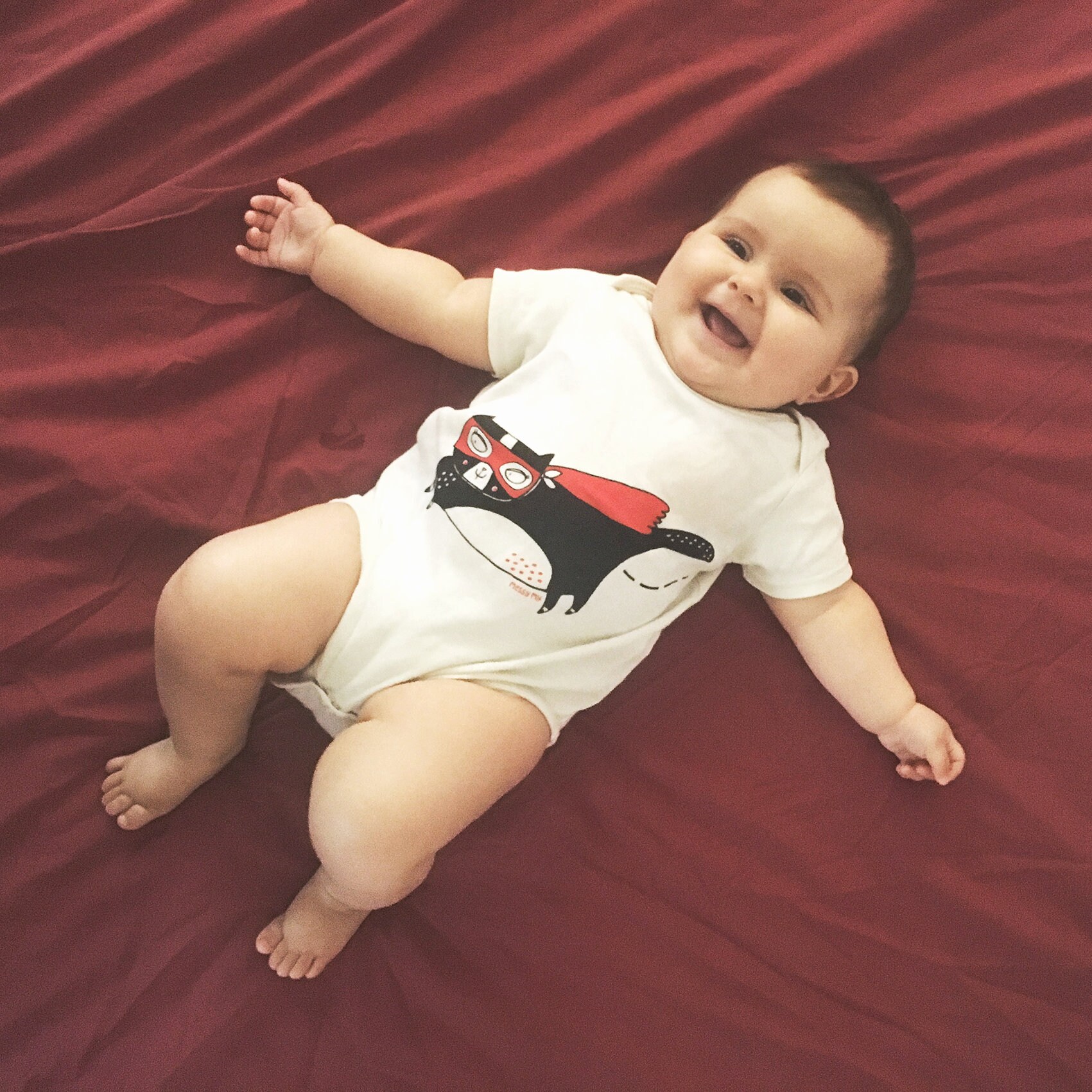 Baby Cat Clothes Cat Bodysuit Baby Clothes New Baby Gift - Etsy