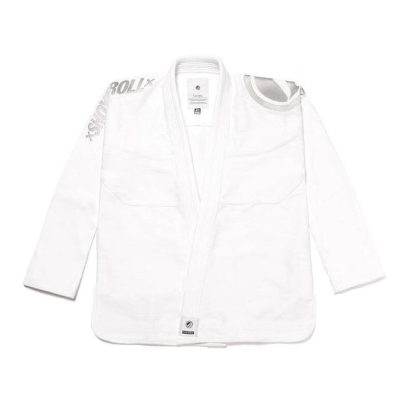 Custom Made Shoyoroll Cut BJJ Gi-batch# 20.1| Jiu-jitsu Kimono 450 GSM ...