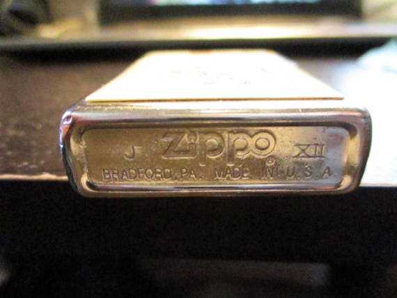 All About Zippo Lighters (How To Date Your Zippo For, 45% OFF