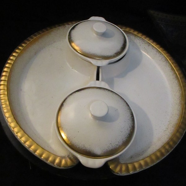 1950s Lazy Susan - Etsy