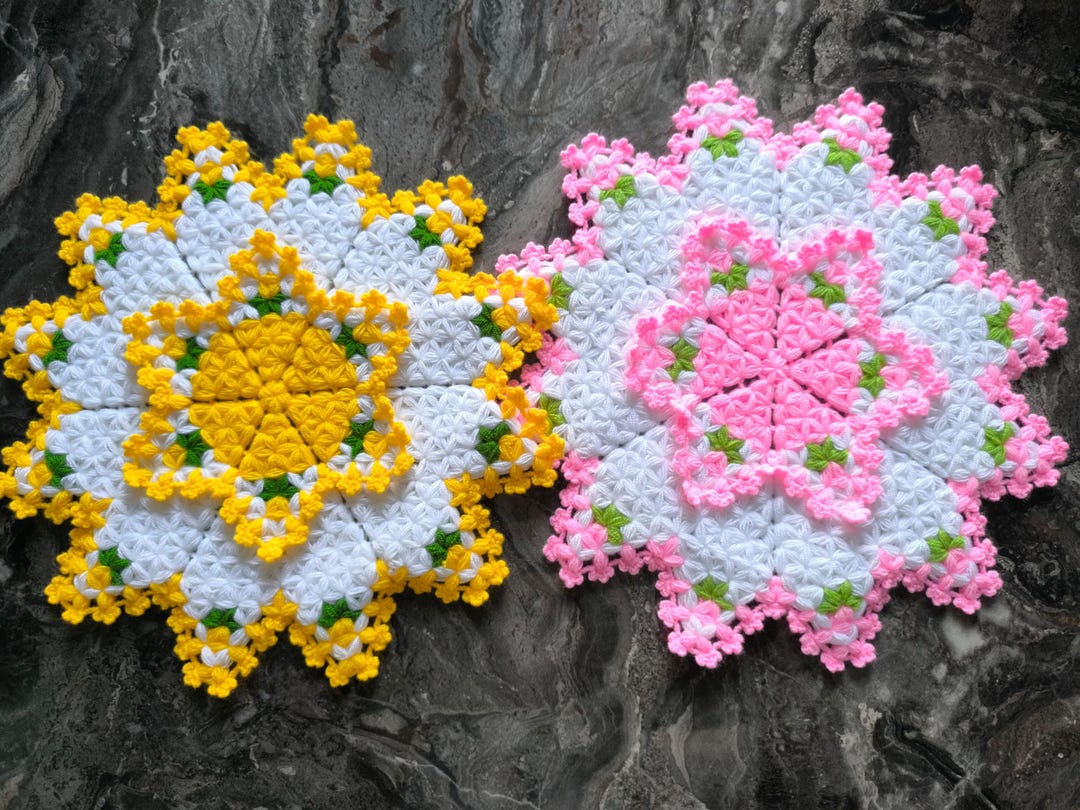 Handmade Soft Exfoliating Bath Scrubber – Gentle on Skin, Eco-friendly ...