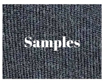 Plain knit sweater | Etsy