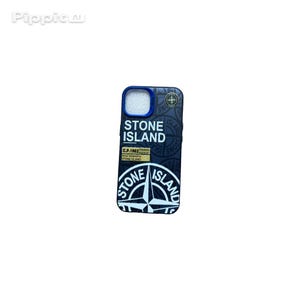 Stone island phone case - Etsy Nederland