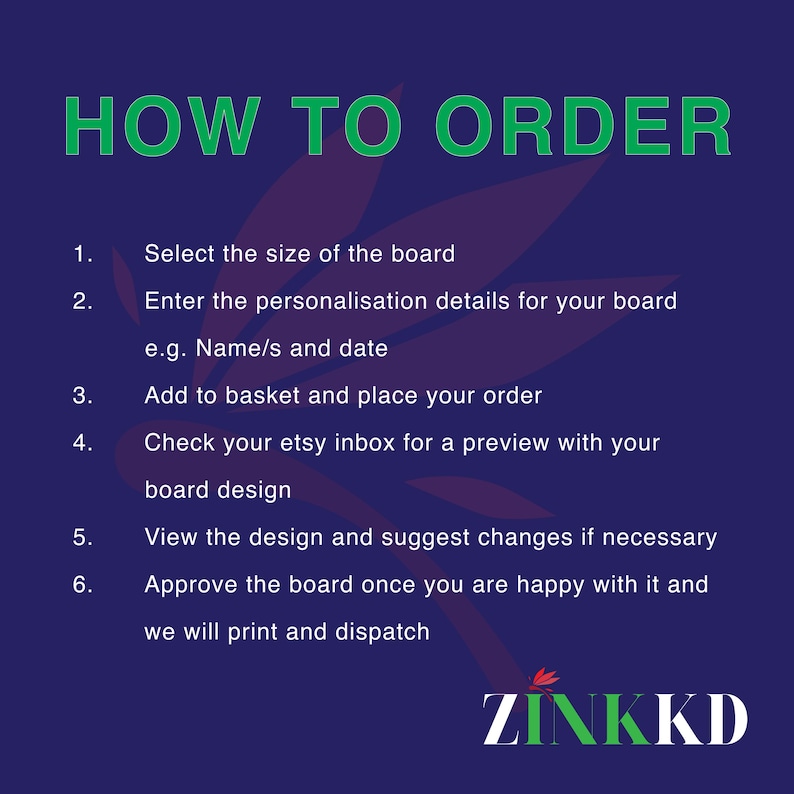 Personalised Dholki Welcome Board: Traditional Asian Wedding Sign (A1 ...