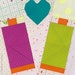 Quilty Friends COMBO Pattern (PDF) - Etsy