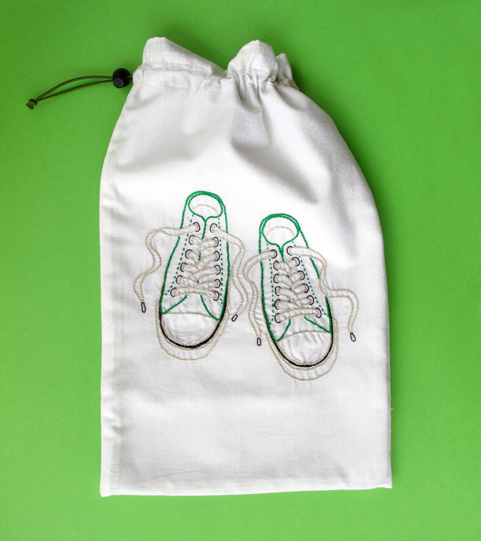 SNEAKER Pdf Pattern - Etsy