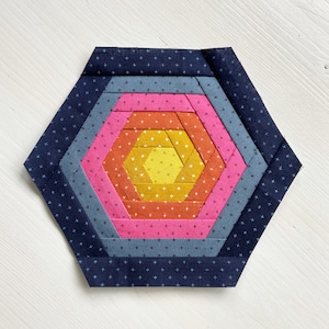 Happy Sew Lucky FPP Boot Camp - Etsy