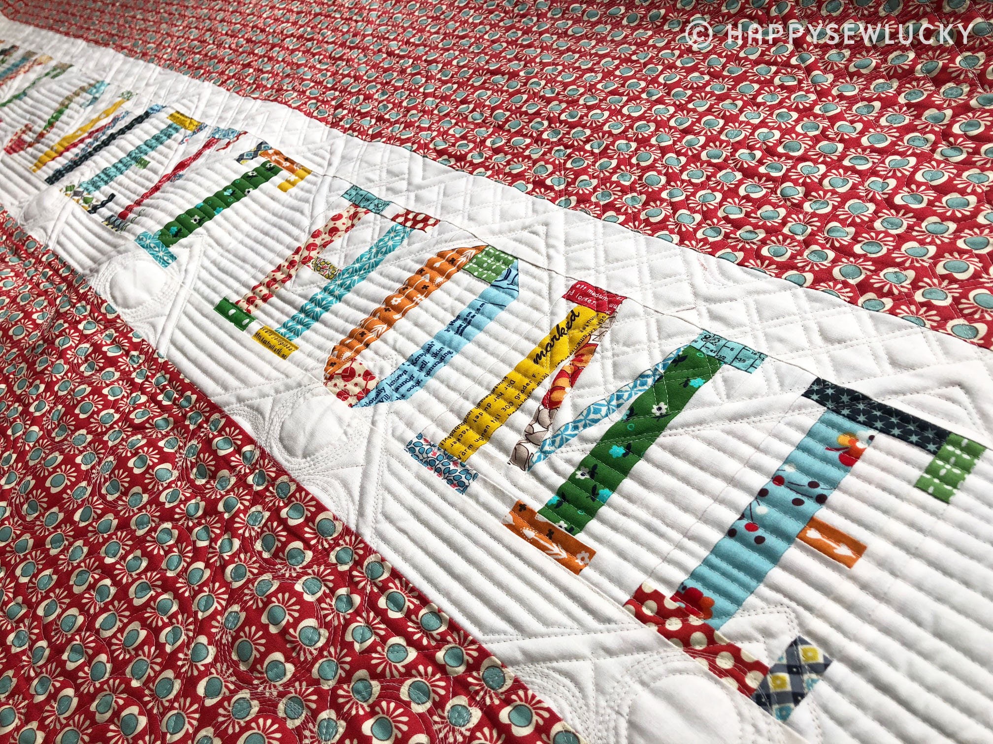 Vintage Alphabet PDF Pattern - Etsy