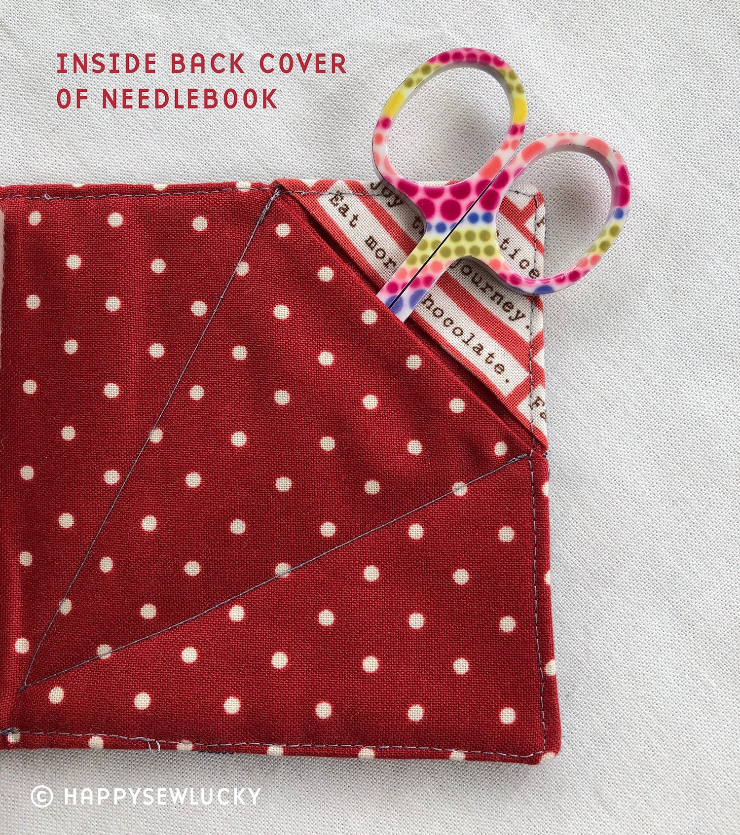 PURSE FPP & Needle Book Pattern - Etsy UK