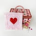 LOVE BURST Block PDF Pattern - Etsy