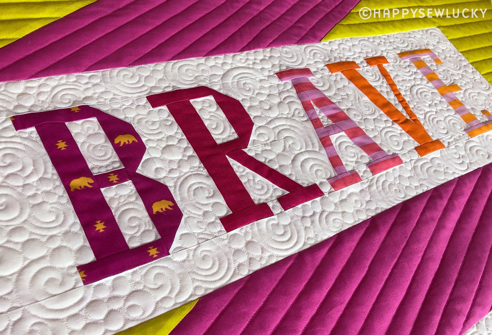 Vintage Alphabet PDF Pattern | Etsy