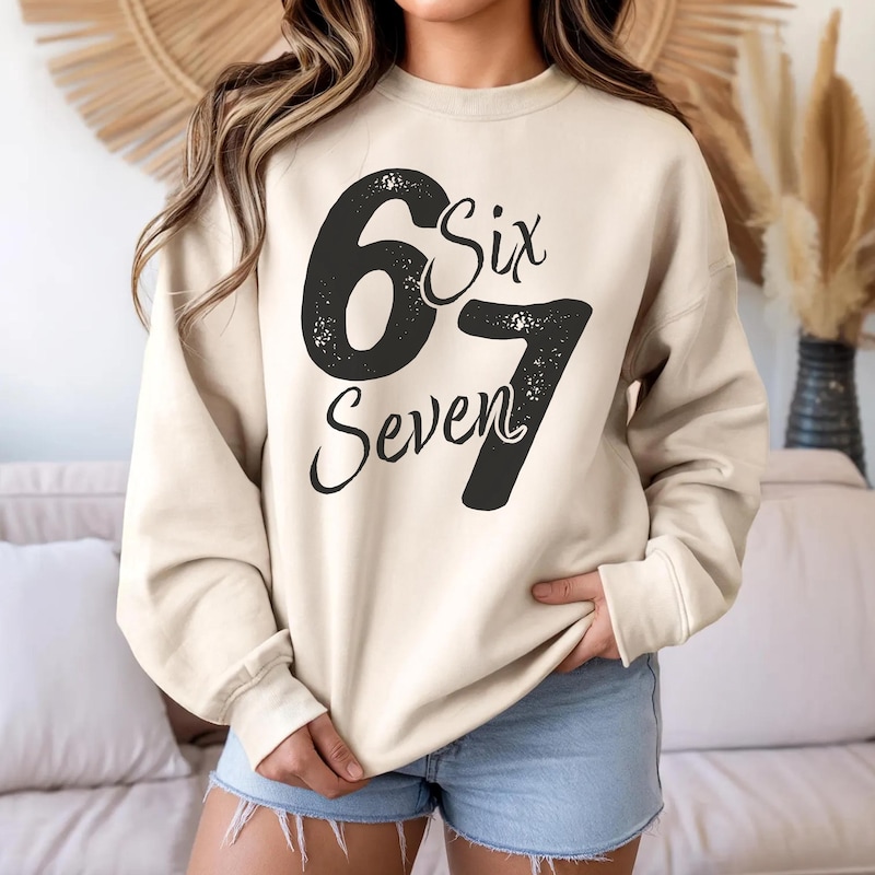 67 Dad Shirt - Etsy