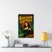 Raygun Gothic - Etsy UK
