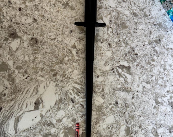 Retractable Sword - Etsy
