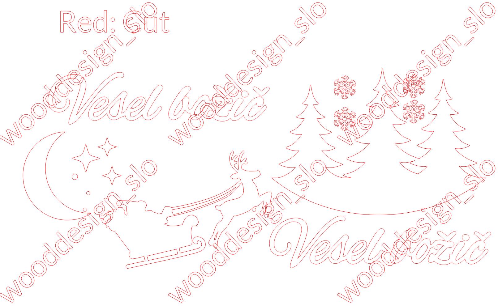 Advent Wreath SVG File, Laser Cut Candle Holders (digital Download) - Etsy
