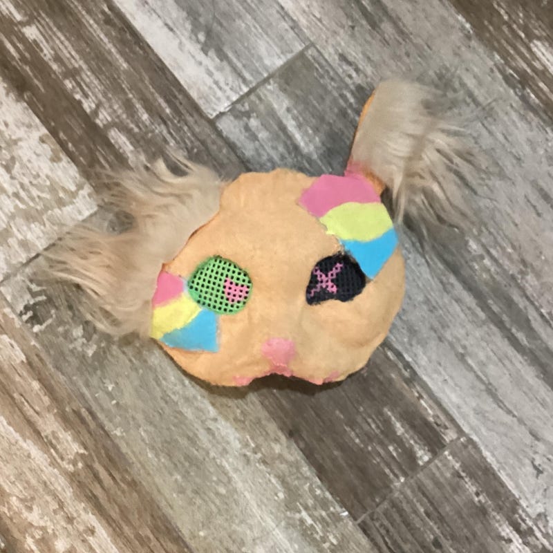 Dog Therian Mask - Etsy