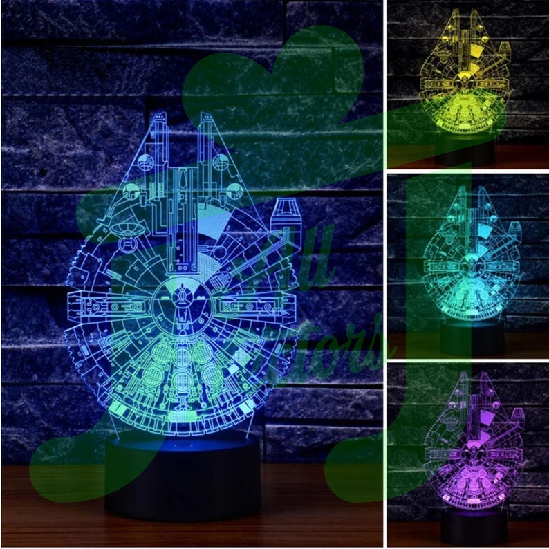 Bundle Pack 32 Design Diseño Galaxias Star R2 Jedi Galactic Force Laser ...