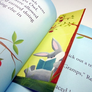 Set of Any 10 Forest Friend Bookmarks Party Favors Bulk - Etsy