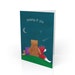 Thinking of You Long Distance Card Forest Friends Under - Etsy