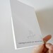 Thinking of You Long Distance Card Forest Friends Under - Etsy