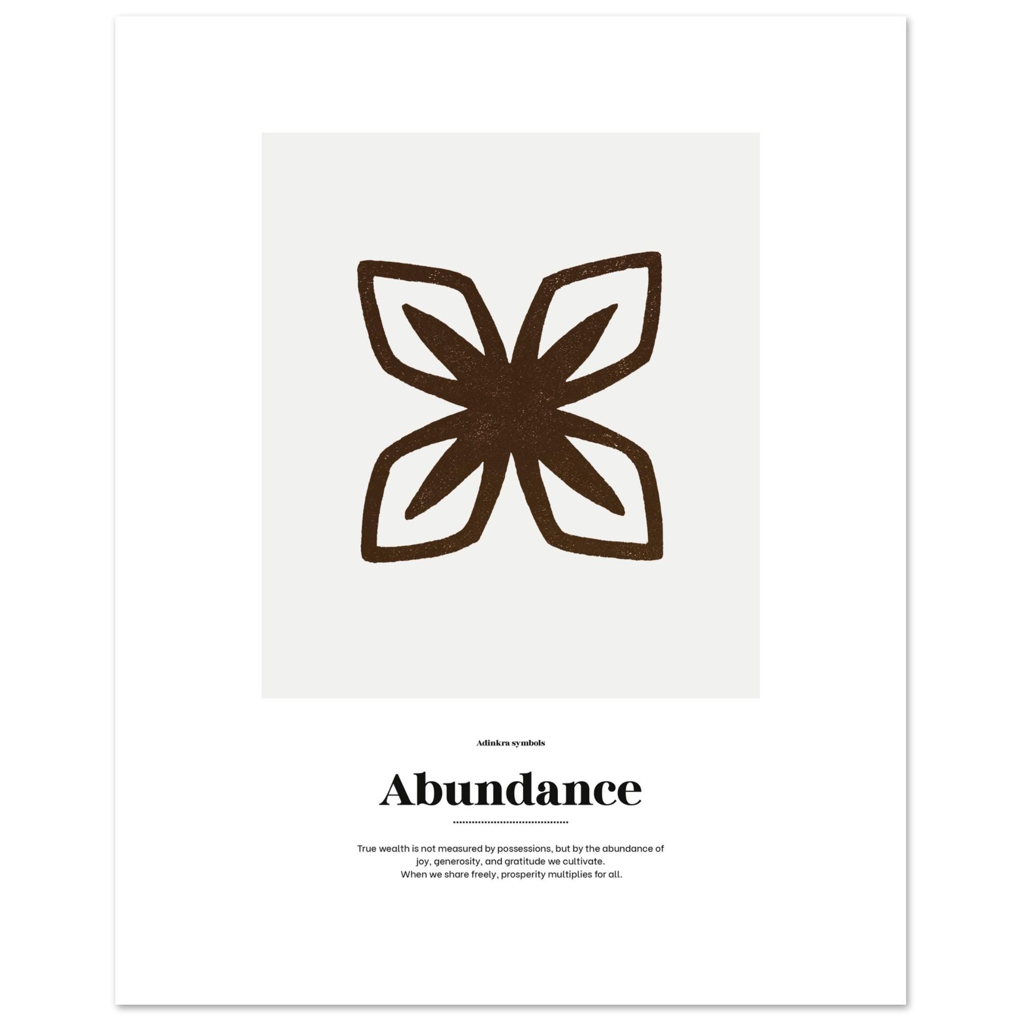 What Are Symbols Of Abundance