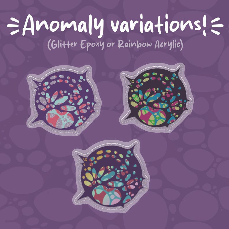 Jayvik Phone Grip – Anomaly, Rune, Cog - Etsy