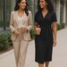 Corporate Capsule Wardrobe - Etsy