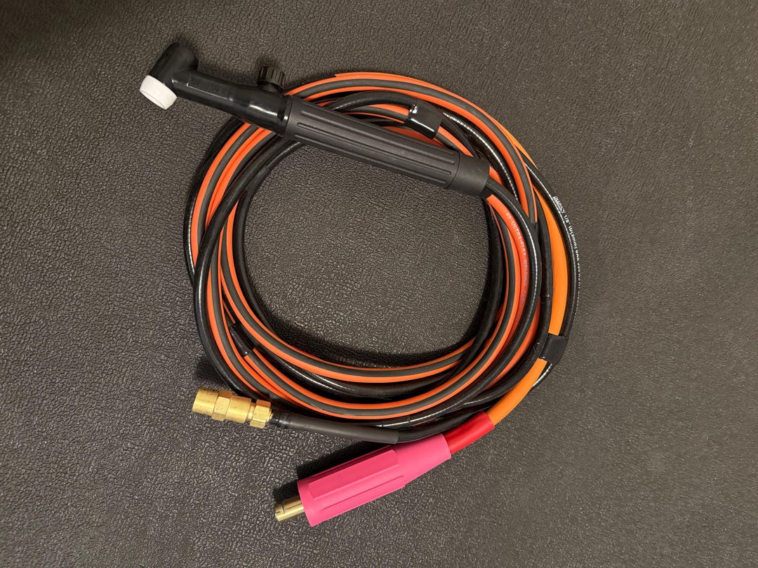 300+ Amp Tig Rig - Etsy