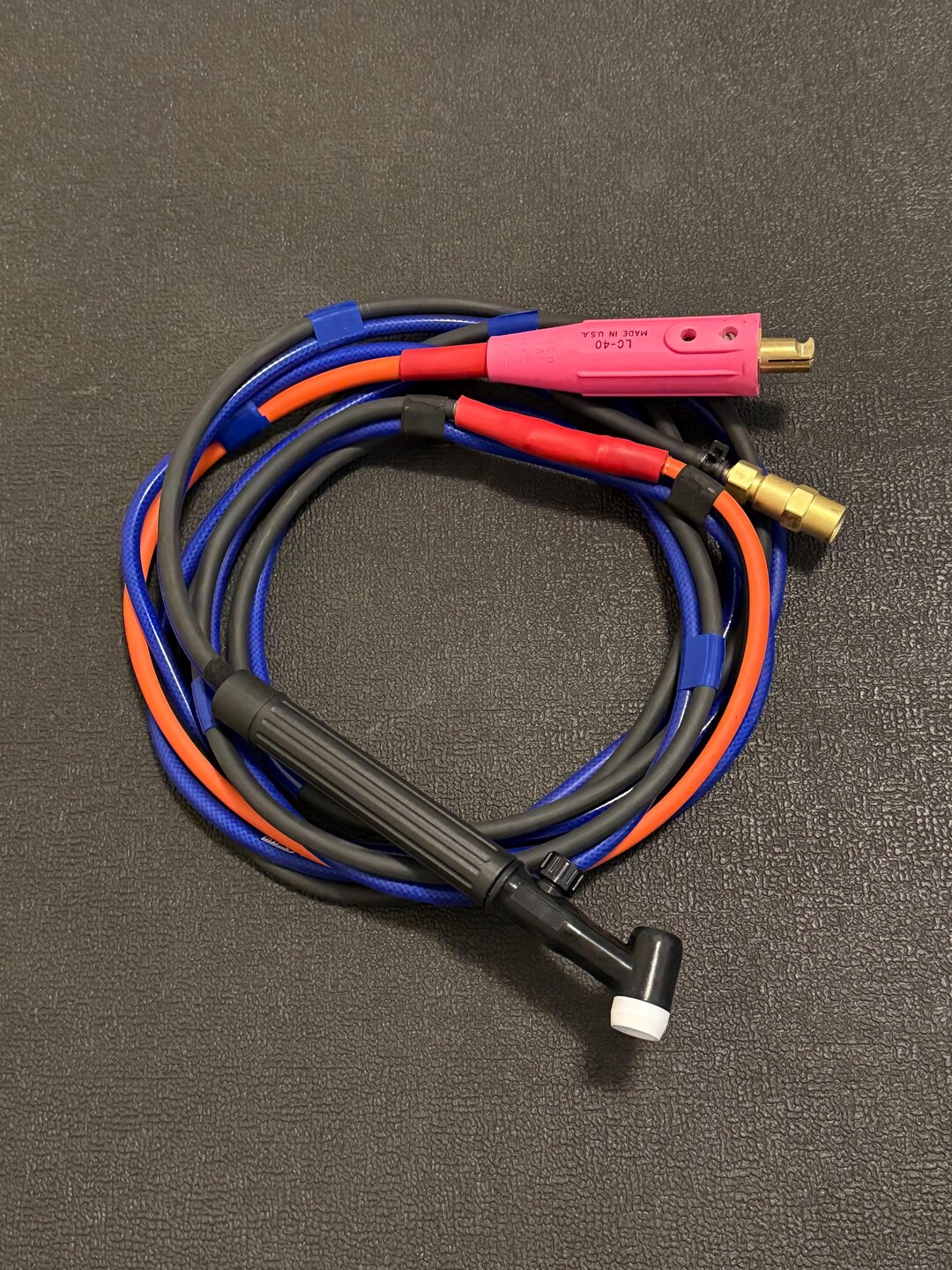 220 Amp Tig Rig - Etsy