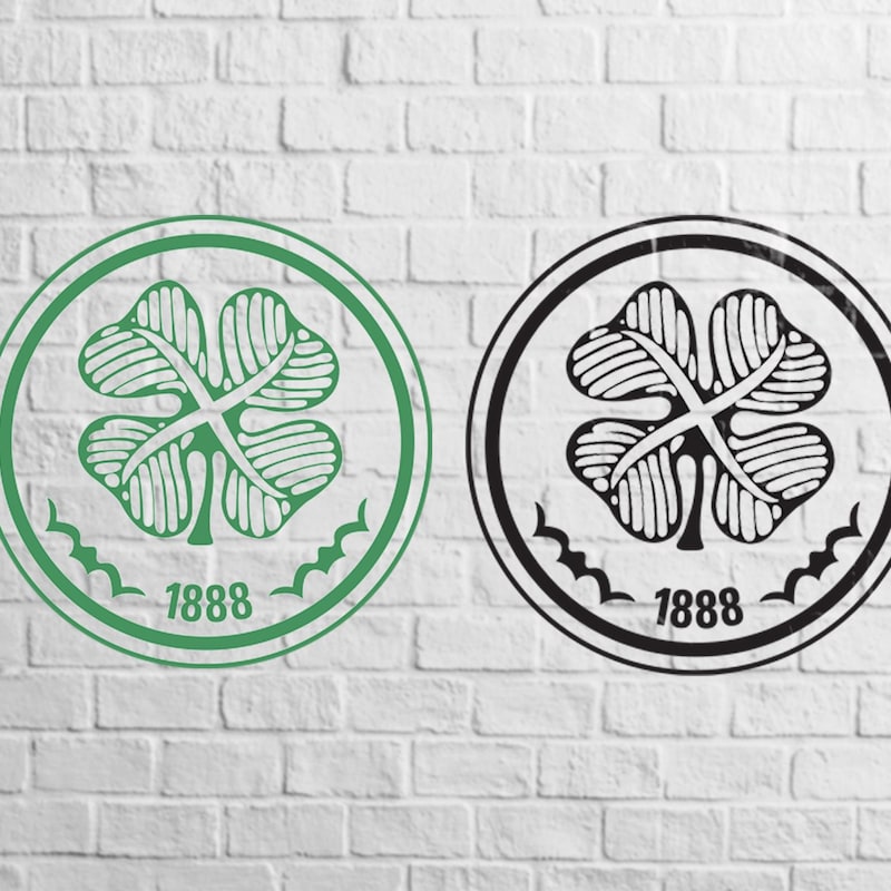 Football Club Crest - Etsy UK