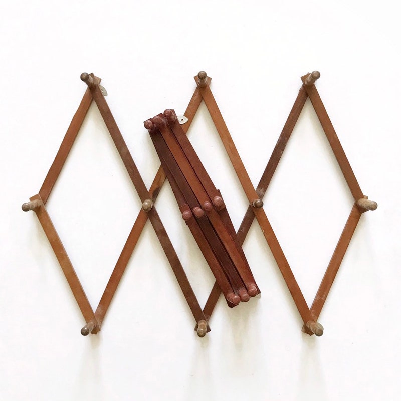 Accordion Rack - Etsy