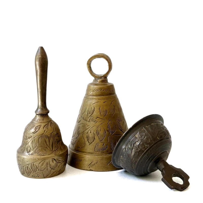 Bell Collection - Etsy