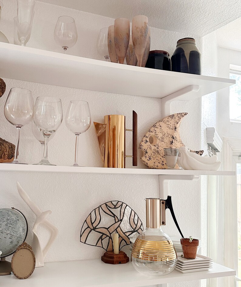 Mid Century Modern Laboratory Glass Beaker Carafe Decanter - Etsy