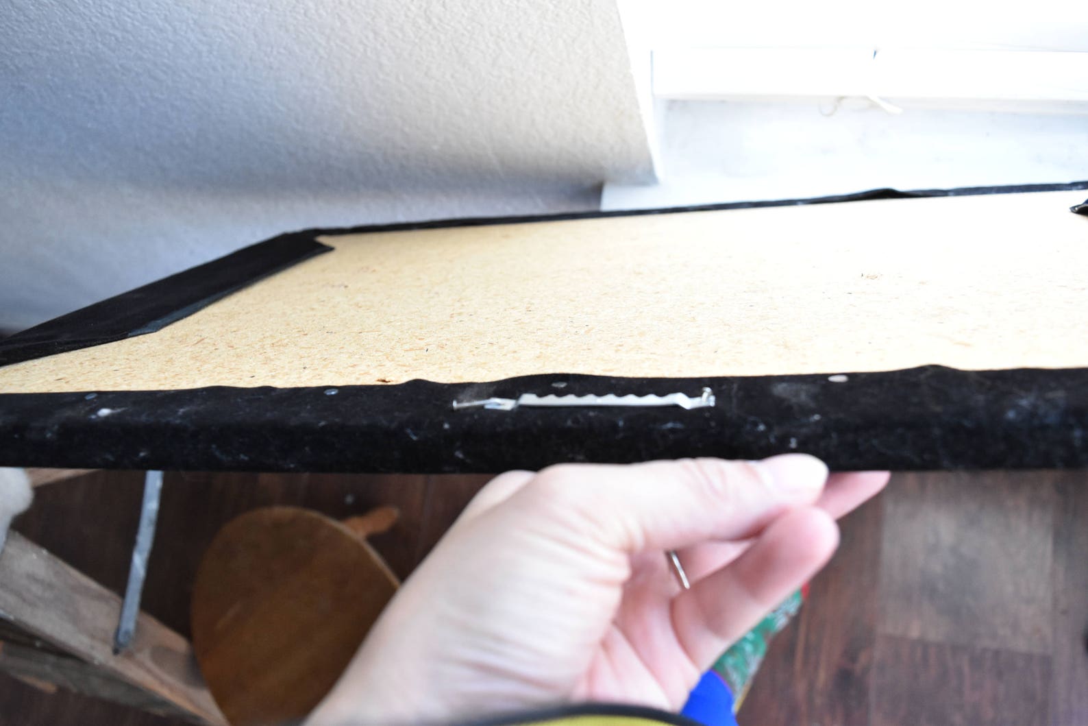 Signed Original Boat Ship Metal String Art Sculpture / Folk | Etsy