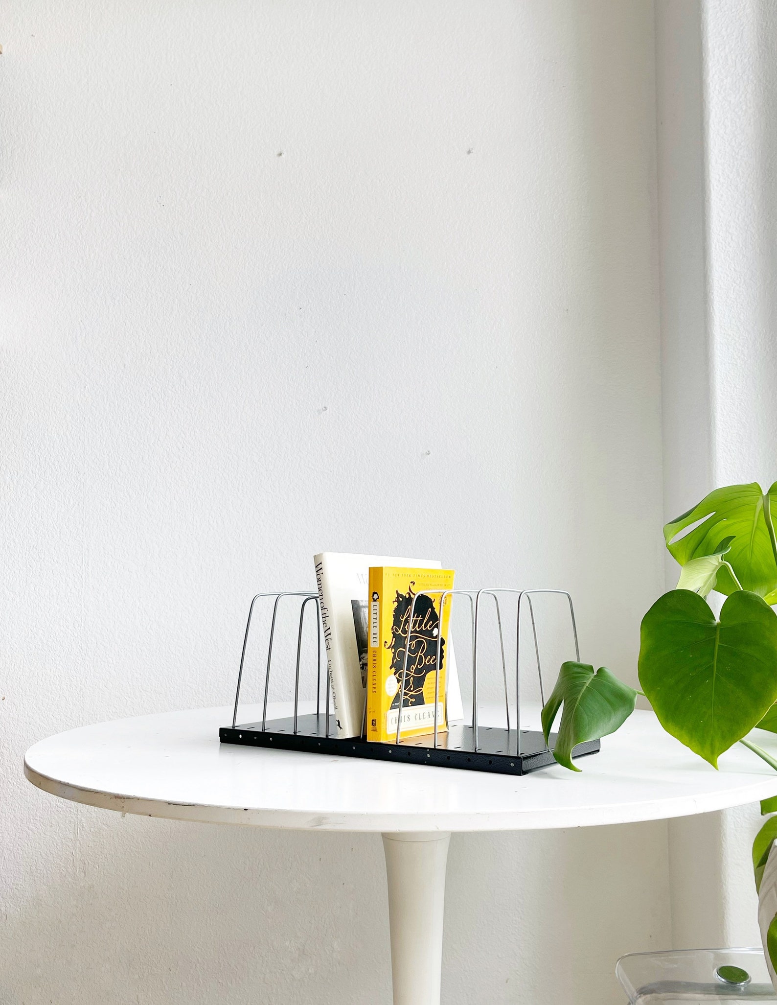 Black Industrial Metal Wire Paper File Tray Cabinet - Etsy