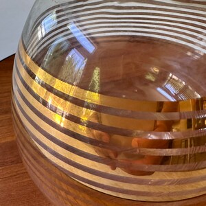 Mid Century Modern Laboratory Glass Beaker Carafe Decanter With Handle ...