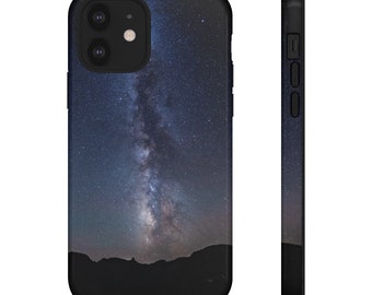 Milky Way Phone Case - Etsy